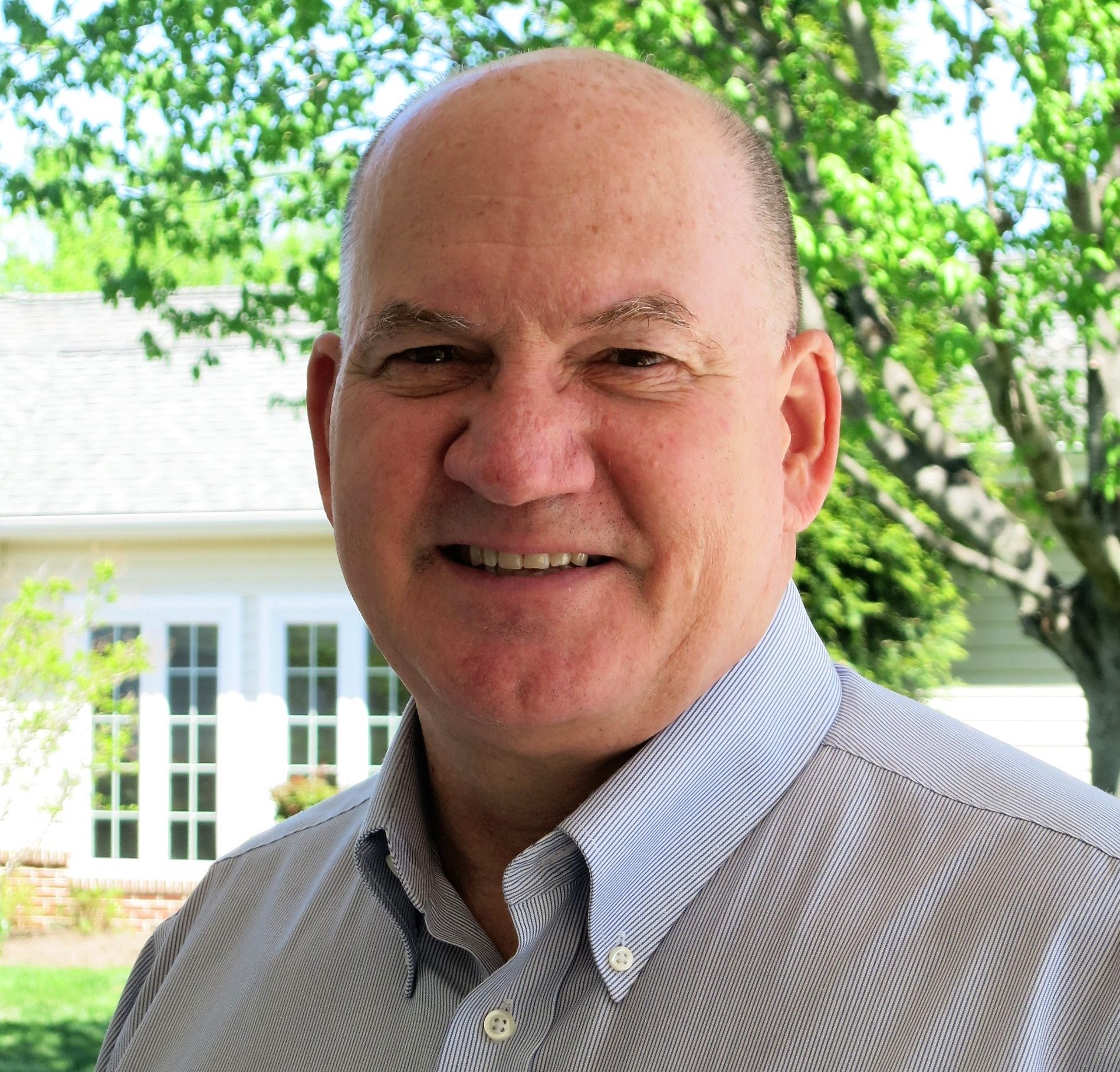 Meet the Leadership Team - Barclay Friends