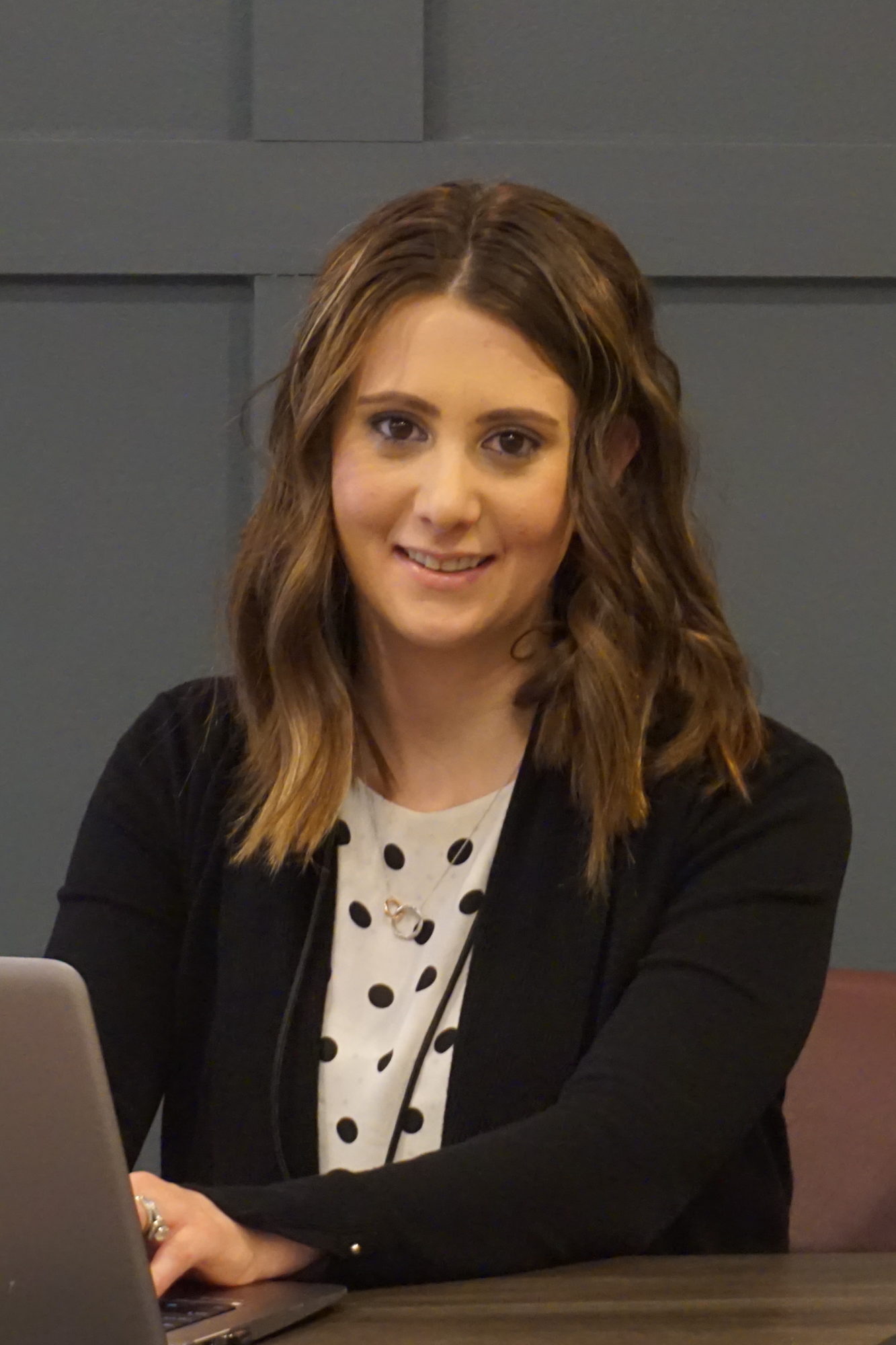 Laura Smith Takes on New Role - Barclay Friends