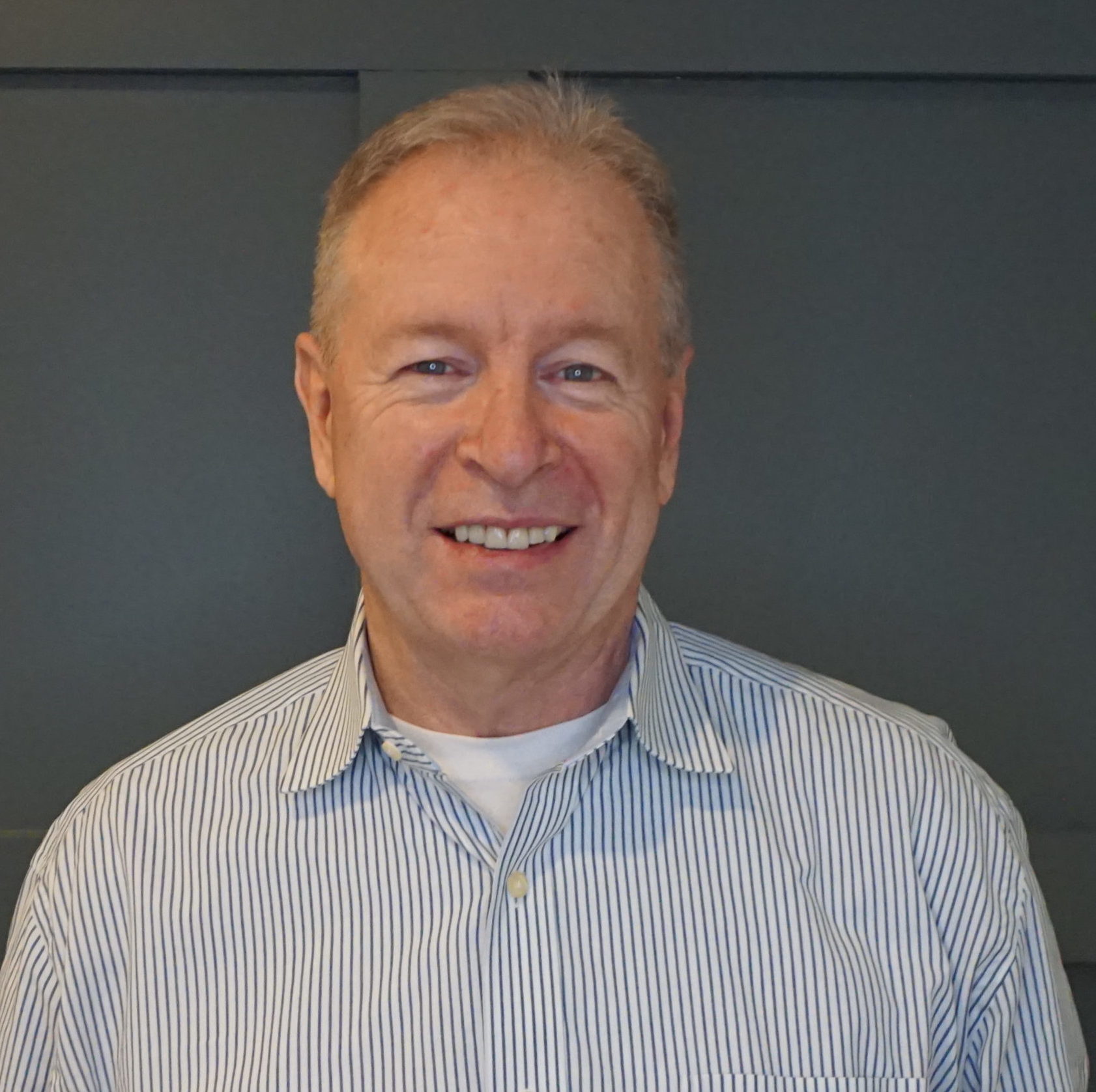 Meet the Leadership Team - Barclay Friends