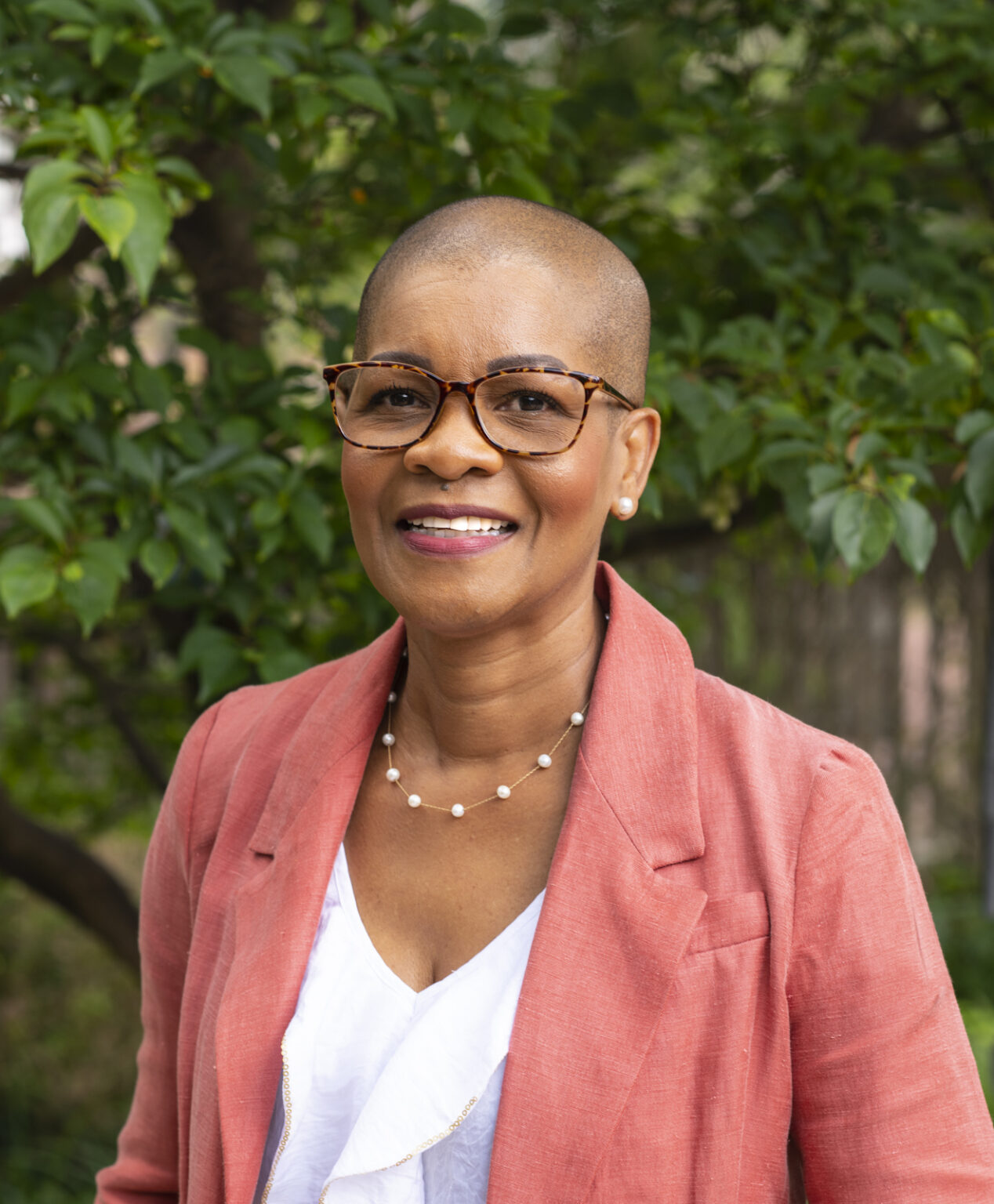 Meet the Leadership Team - Barclay Friends