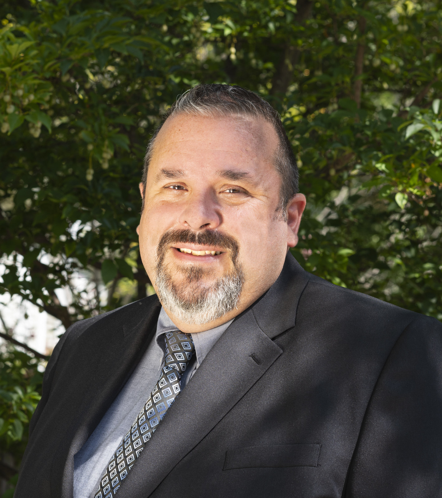 Meet the Leadership Team - Barclay Friends